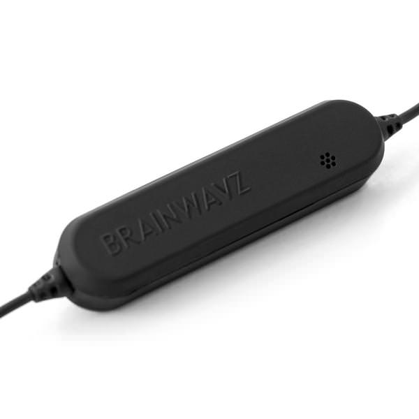 Brainwavz BLU-Delta Wireless Bluetooth In-Ear Earphone with Mic ...