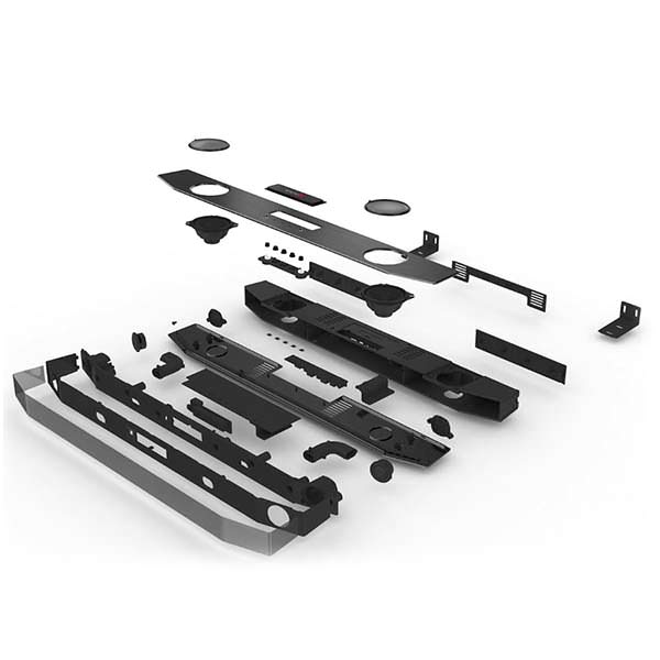 Creative SoundBlasterX Katana Wireless Bluetooth 5.1 Soundbar Speaker ...