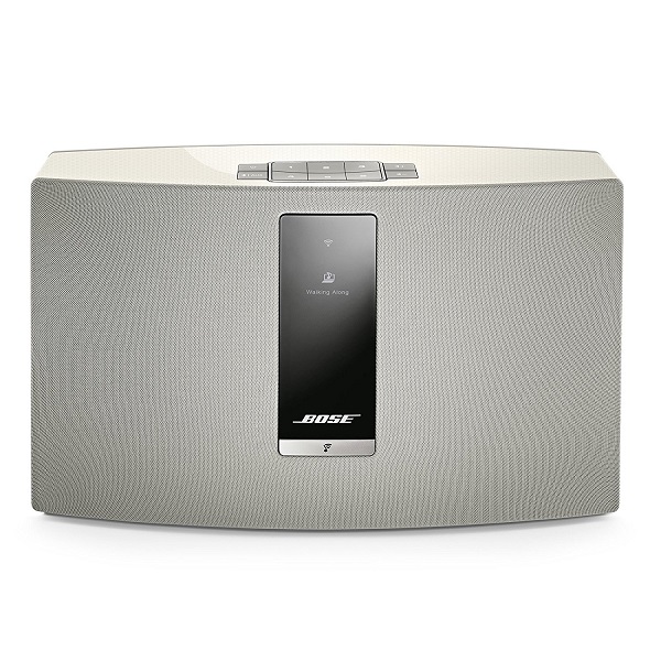 Bose SoundTouch 20 III Wireless Bluetooth Speaker - White