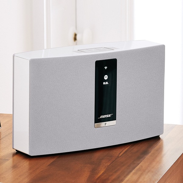 Bose SoundTouch 20 III Wireless Bluetooth Speaker - White