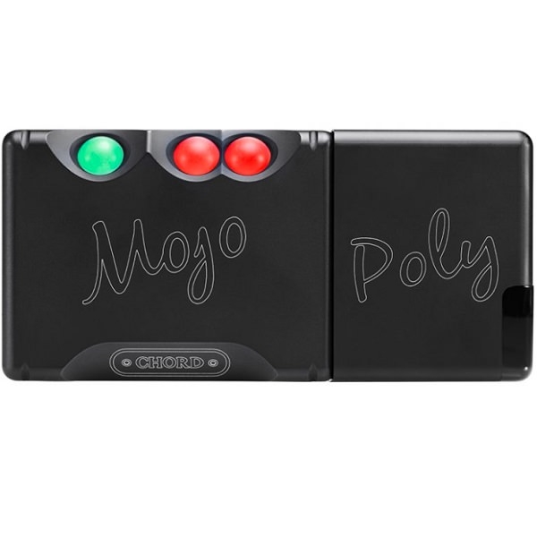 Chord Poly Digital Audio Streamer for Chord Mojo | Chord Singapore