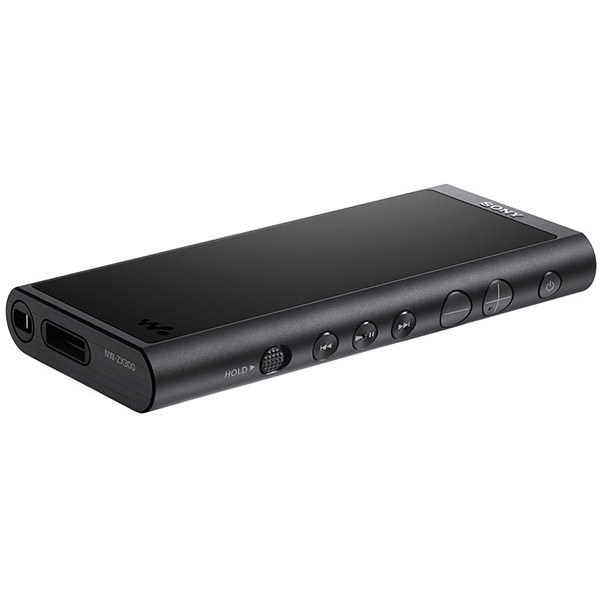 Sony NW-ZX300 Walkman Digital Audio Player | Sony Singapore