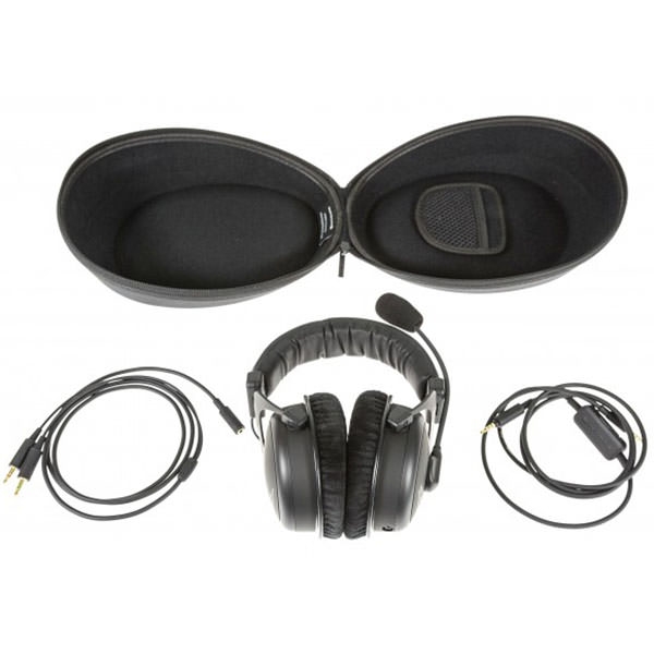 Beyerdynamic MMX 300 (2nd Gen) Gaming Headset with Microphone ...