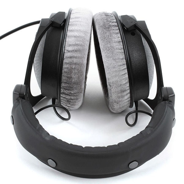Beyerdynamic DT770 PRO (DT770 PRO) Studio Monitoring Closed-Back ...