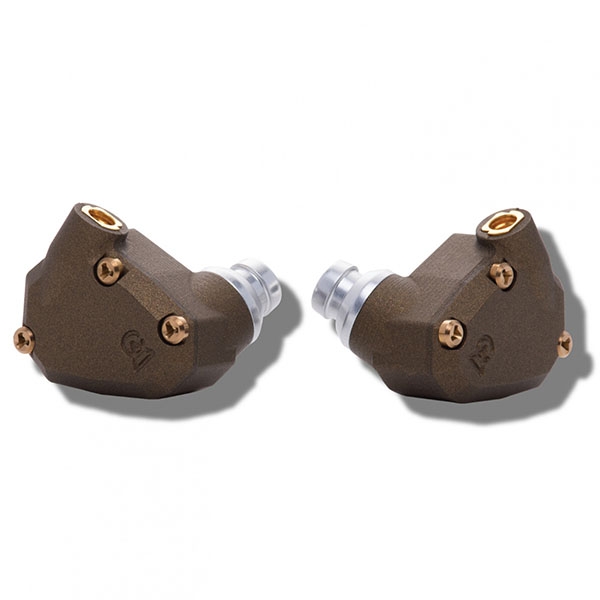 Campfire Audio Jupiter 4-Driver In-Ear Earphone | Campfire Singapore