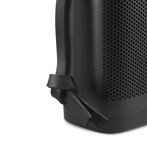 Bang & Olufsen Beoplay P6 Wireless Bluetooth Portable Speaker | Bang ...