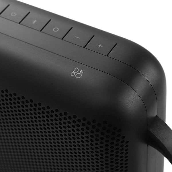 Bang & Olufsen Beoplay P6 Wireless Bluetooth Portable Speaker | Bang ...