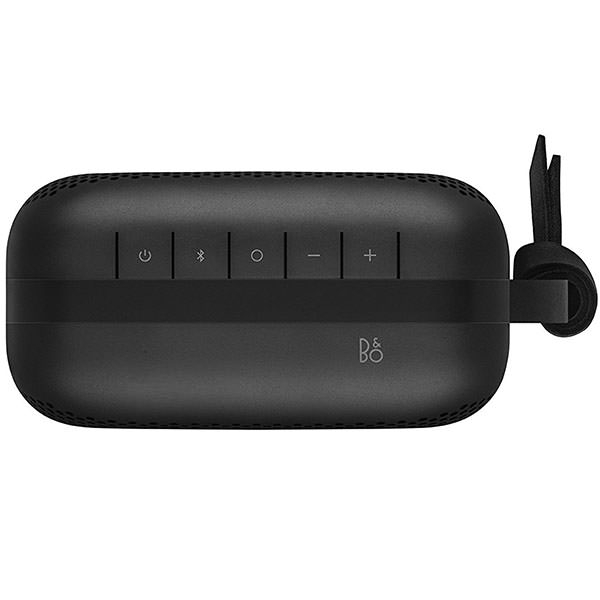 Bang & Olufsen Beoplay P6 Wireless Bluetooth Portable Speaker | Bang ...