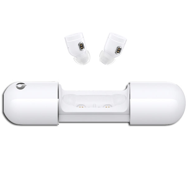 Nano 1S True Wireless Bluetooth In-Ear Earphone with Mic | crazybaby ...