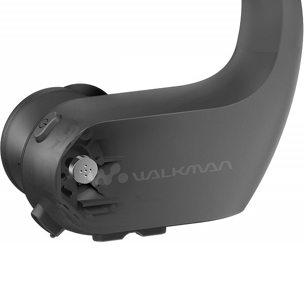 Sony NW-WS623 Waterproof MP3 Walkman Player & Wireless Bluetooth In-Ear ...