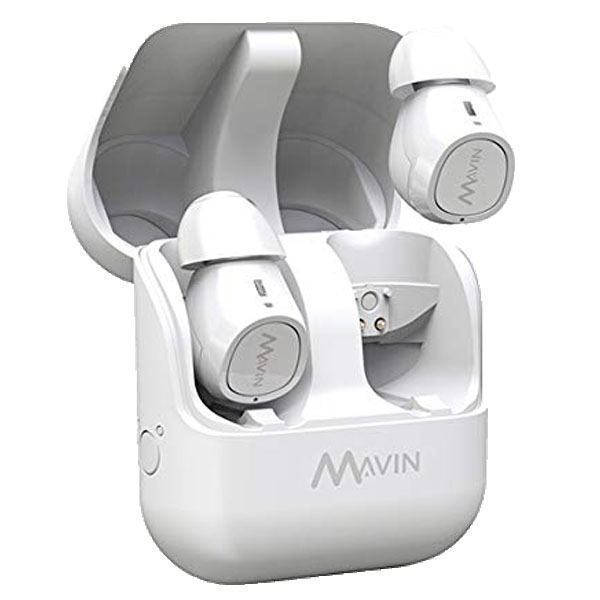 Air-X True Wireless Bluetooth In-Ear Earphone with Microphone | Mavin ...