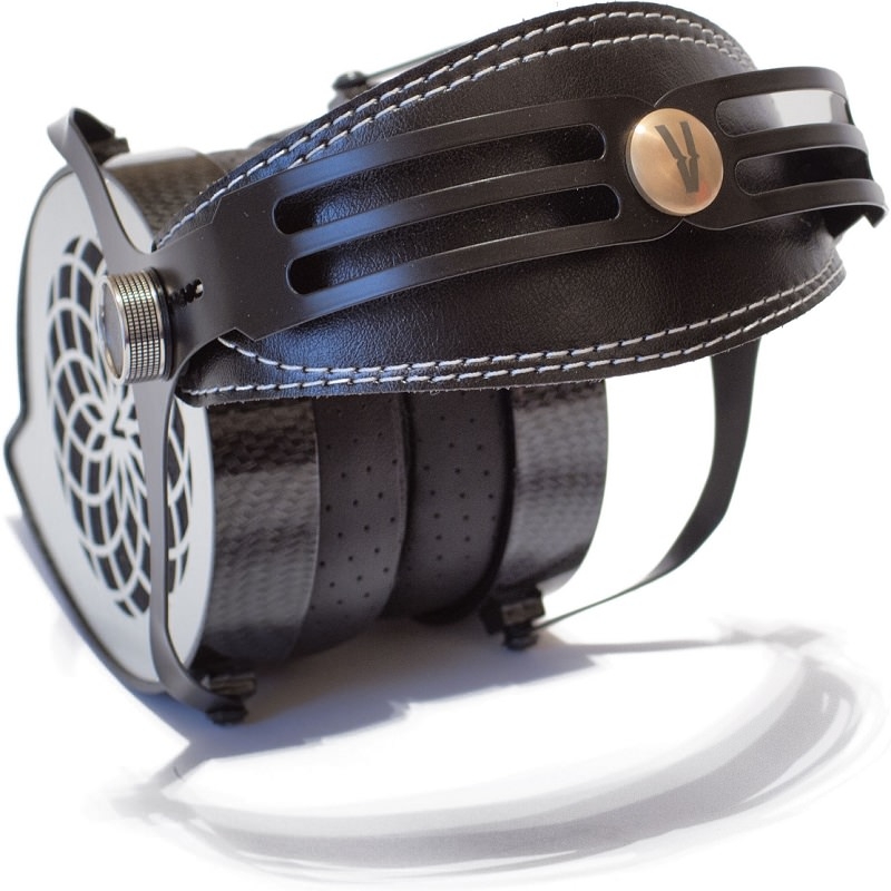 Verum 1 Planar Magnetic Over-the-Ear Headphone | Verum Audio Singapore