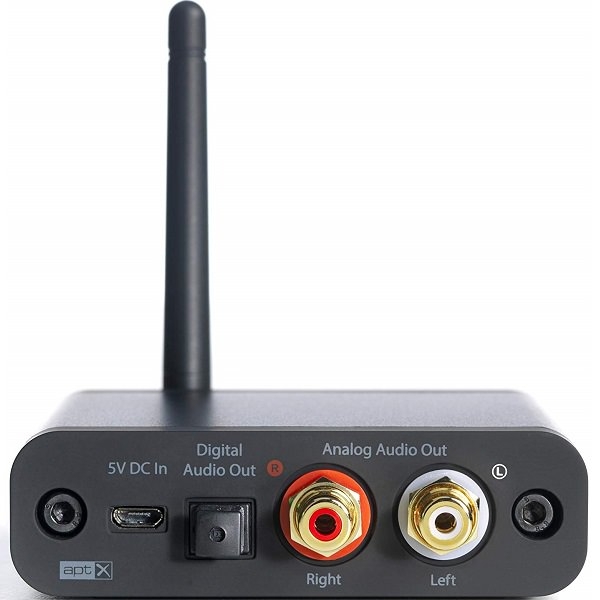 B1 Wireless Bluetooth DAC Receiver/Streamer | Audioengine Singapore