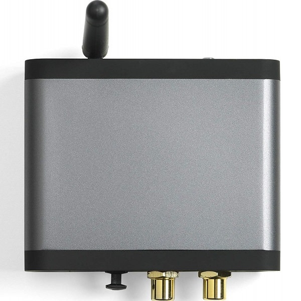 Audioengine B1 Wireless Bluetooth DAC Receiver/Streamer | Audioengine ...