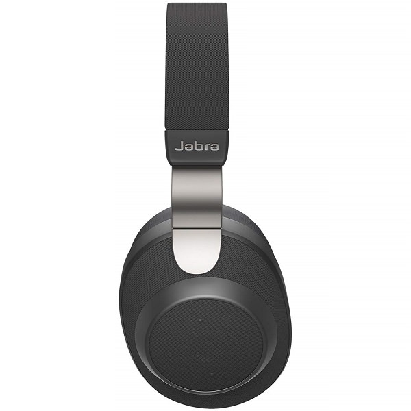 Elite 85h Wireless Bluetooth Noise-Cancelling Over-the-Ear Headphone ...