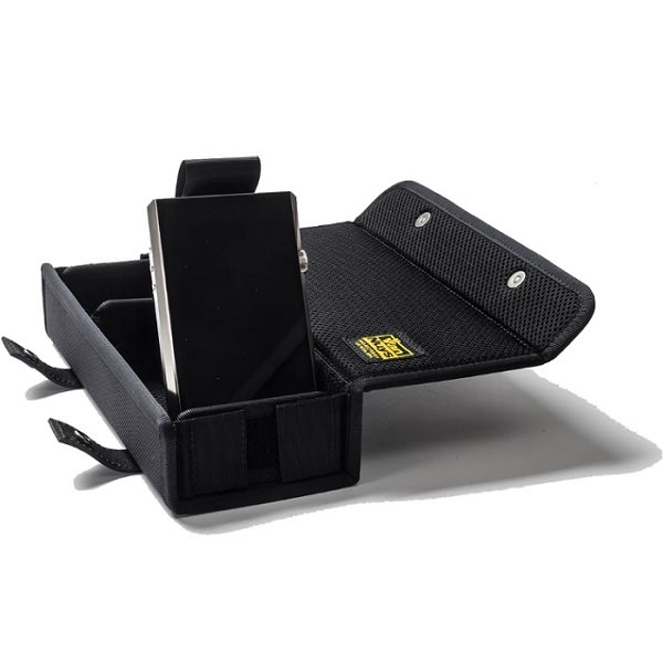 Van Nuys 2-Split 3-Split Carrying Case for Astell&Ken DAP | Astell&Kern ...