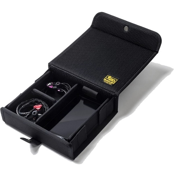 Van Nuys 2-Split 3-Split Carrying Case for Astell&Ken DAP | Astell&Kern ...
