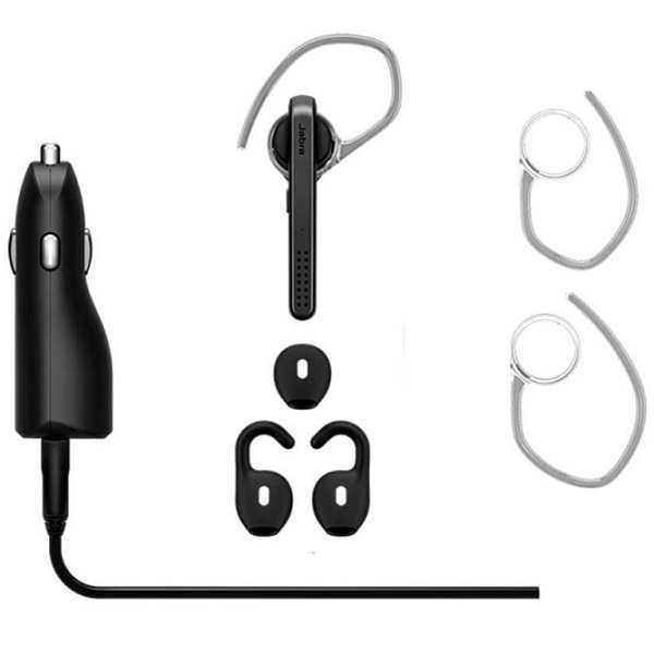 Talk 45 Wireless Bluetooth Headset | Jabra Singapore