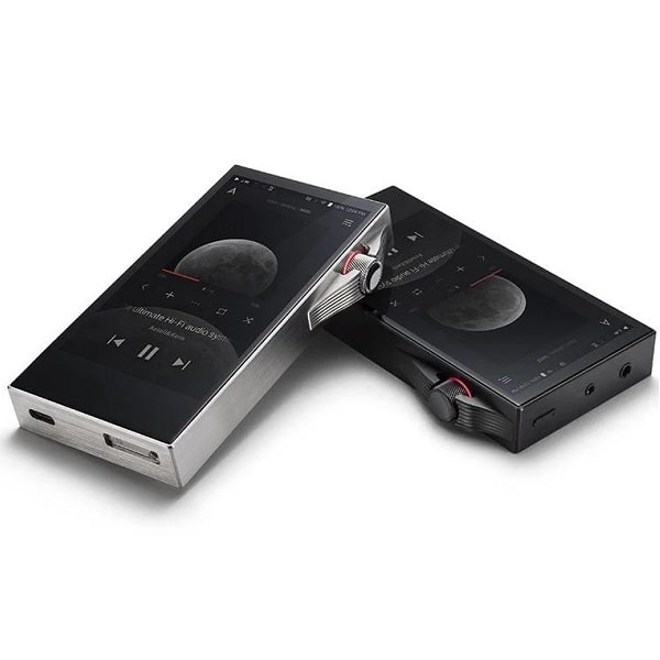 SA700 Digital Audio Player (DAP) | Astell&Kern Singapore