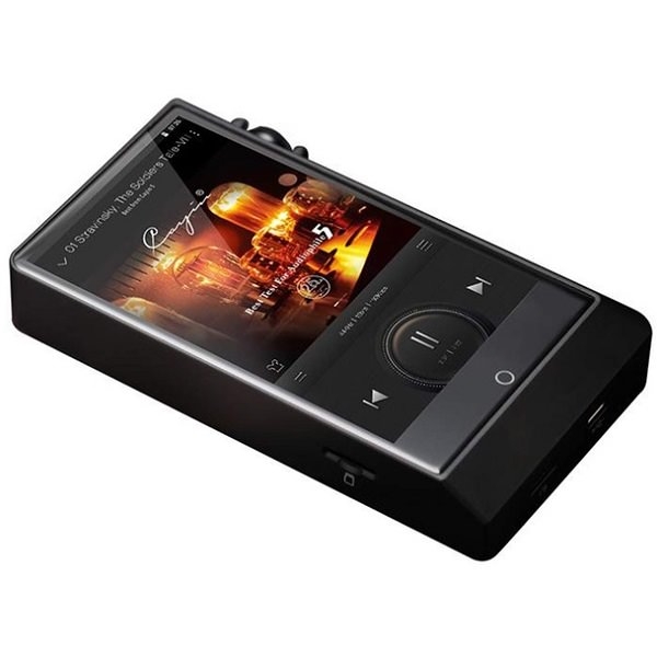 N6ii Digital Audio Player | Cayin Singapore