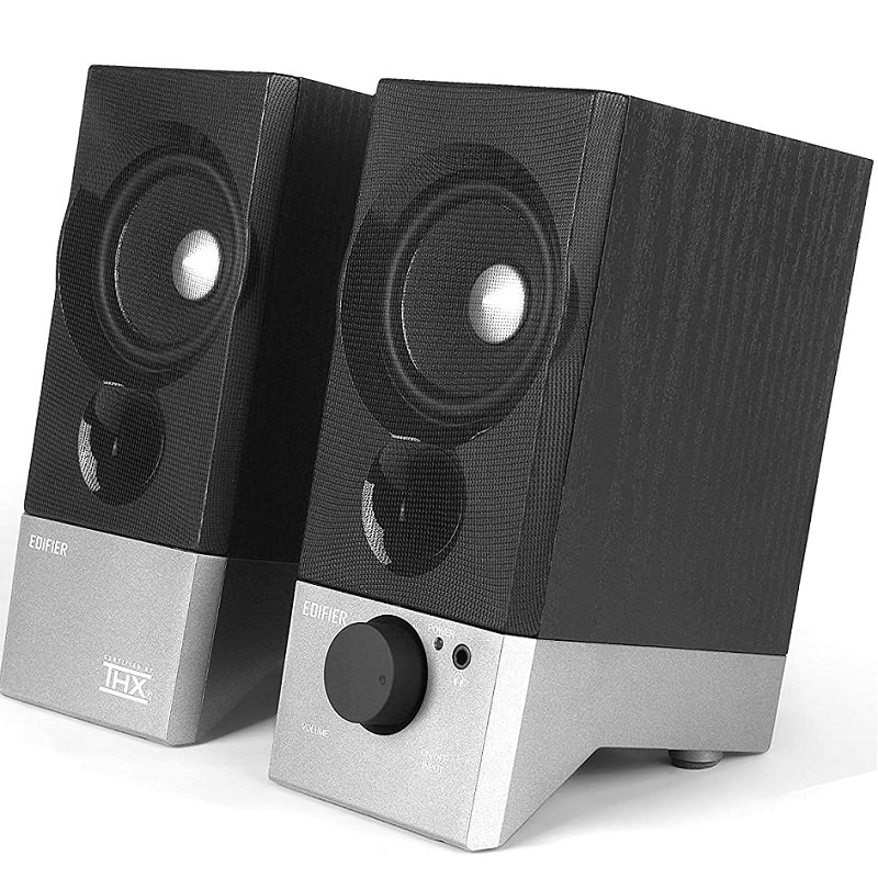 M3600D 2.1 Desktop Bookshelf Speaker System | Edifier Singapore