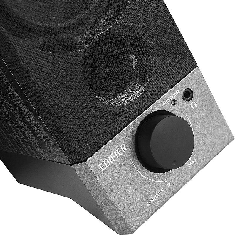 M3600D 2.1 Desktop Bookshelf Speaker System | Edifier Singapore