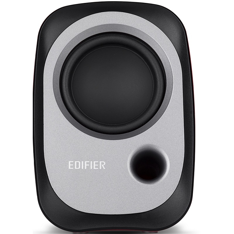 R12U Desktop Stereo Compact Multimedia Laptop PC Speakers | Edifier ...