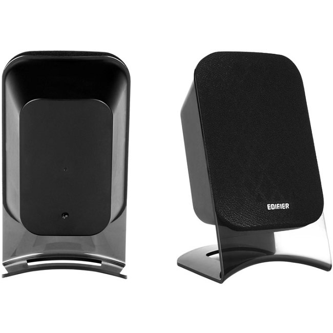 XM2PF 2.1 USB Desktop Bookshelf Speaker System | Edifier Singapo