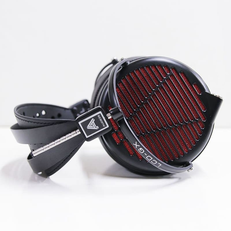 LCD-GX Open-Back Planar Magnetic Gaming Over-the-Ear Headphone | Audeze ...
