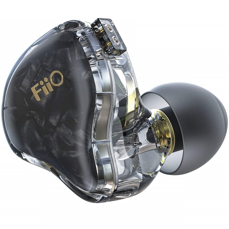 FD1 In-Ear Earphone | FiiO Singapore