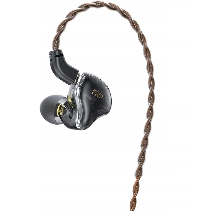 FD1 In-Ear Earphone | FiiO Singapore