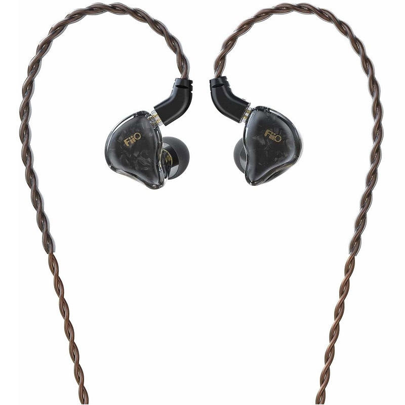 FD1 In-Ear Earphone | FiiO Singapore