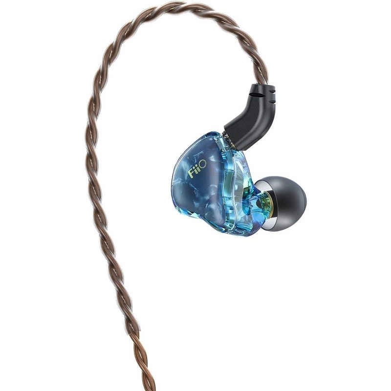 FD1 In-Ear Earphone | FiiO Singapore