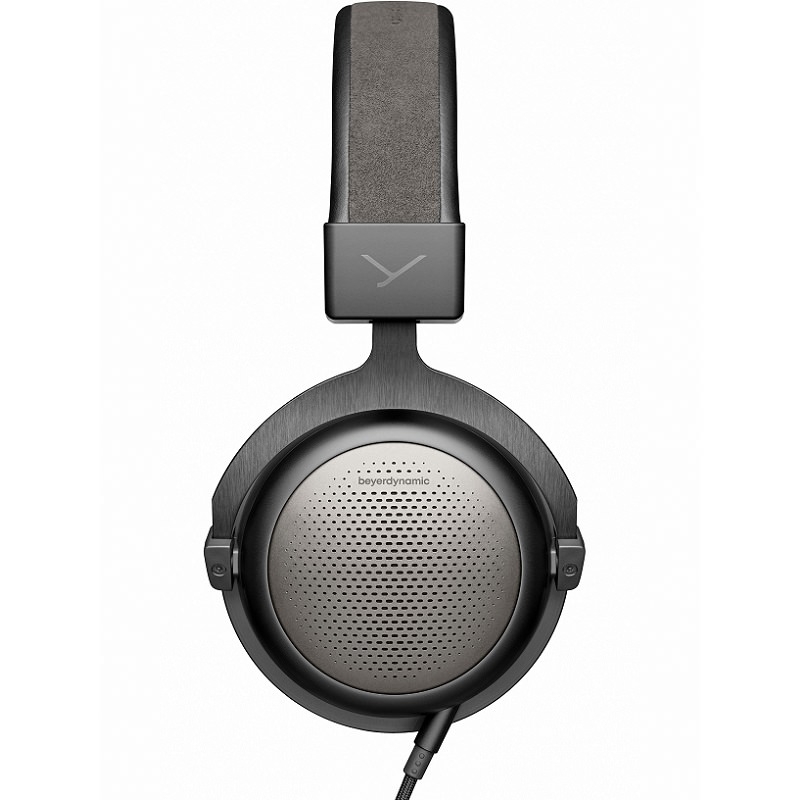Beyerdynamic T1 (3rd Gen) Tesla Open-Back Over-Ear Headphone ...