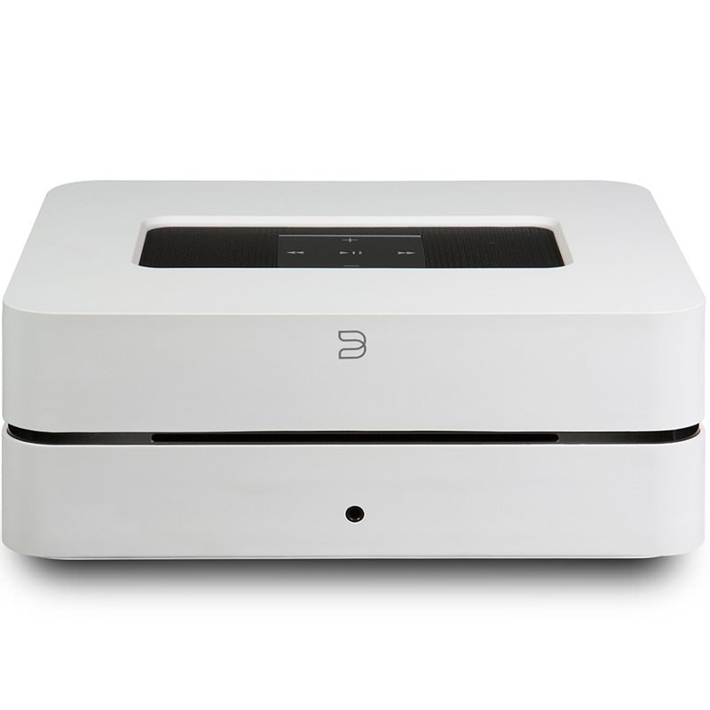 VAULT 2i CD Ripper with HDD Storage, Multi-Room/Wireless Bluetooth ...