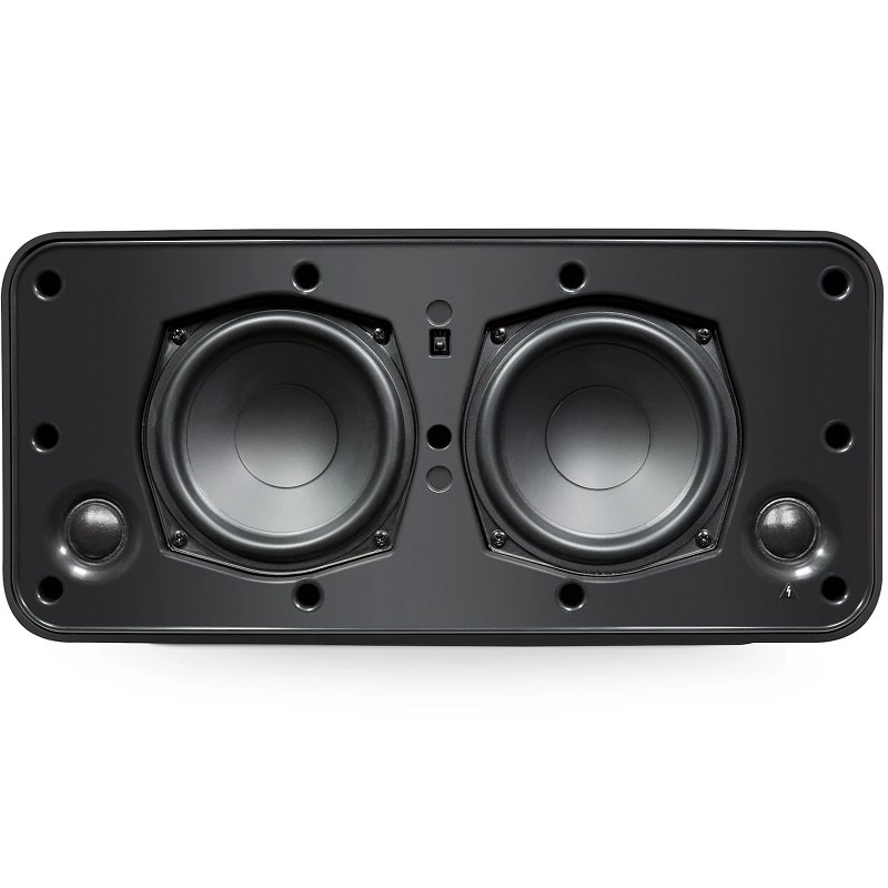 Bluesound PULSE 2i Multi-Room Wireless Bluetooth/WiFi/Ethernet Network ...