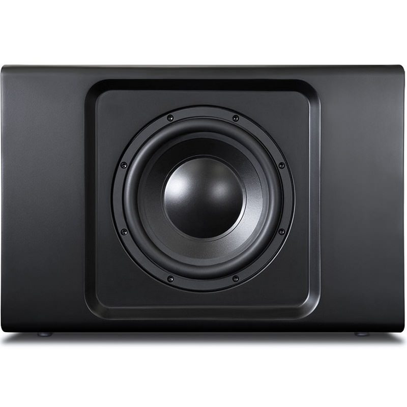 Bluesound PULSE SUB+ Wireless Powered Subwoofer | Bluesound Singapore