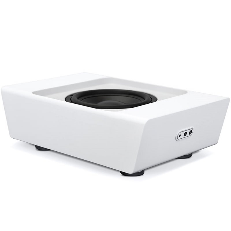 Bluesound PULSE SUB+ Wireless Powered Subwoofer | Bluesound Singapore