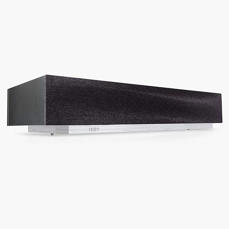 Naim Mu-so 2nd Generation (Muso 2) Multi-Room Desktop Wireless ...