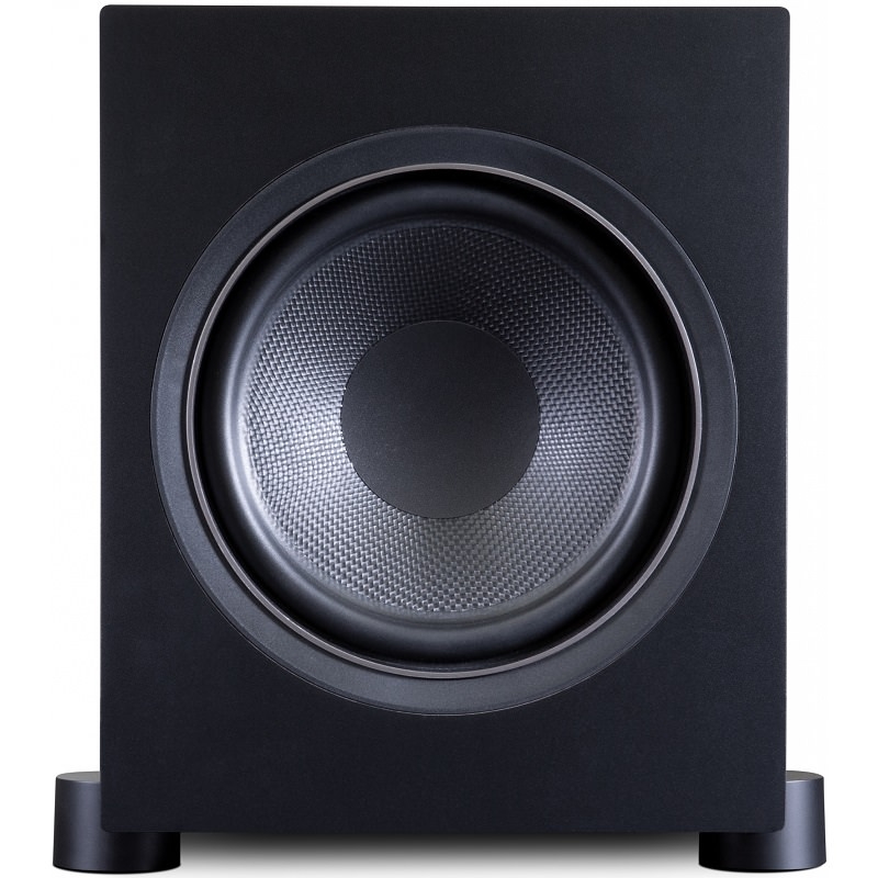 PSB Alpha S8 Powered Subwoofer | PSB Speakers Singapore
