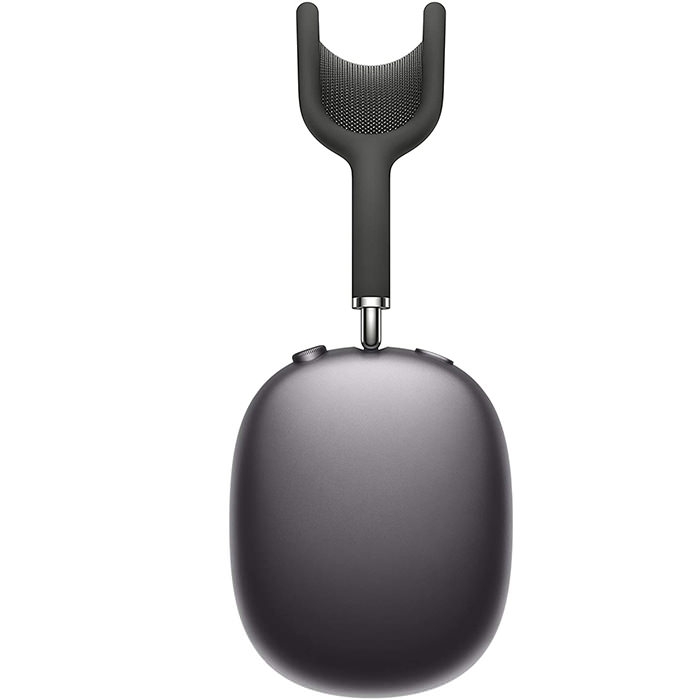 AirPods Max Wireless Bluetooth Active Noise-Cancelling Over-the-Ear ...