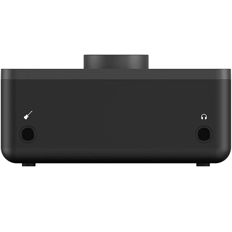 Audient EVO 4 USB Audio Interface l Audient Singapore