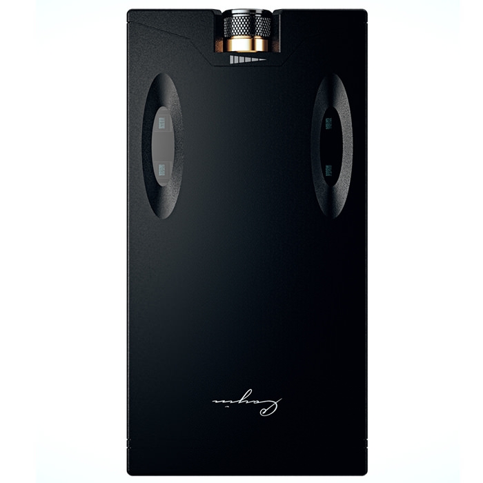 C9 Portable Headphone Amplifier l Cayin Singapore