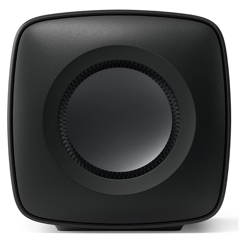 KEF KC62 6.5-inch Powered Active Subwoofer l KEF Singapore