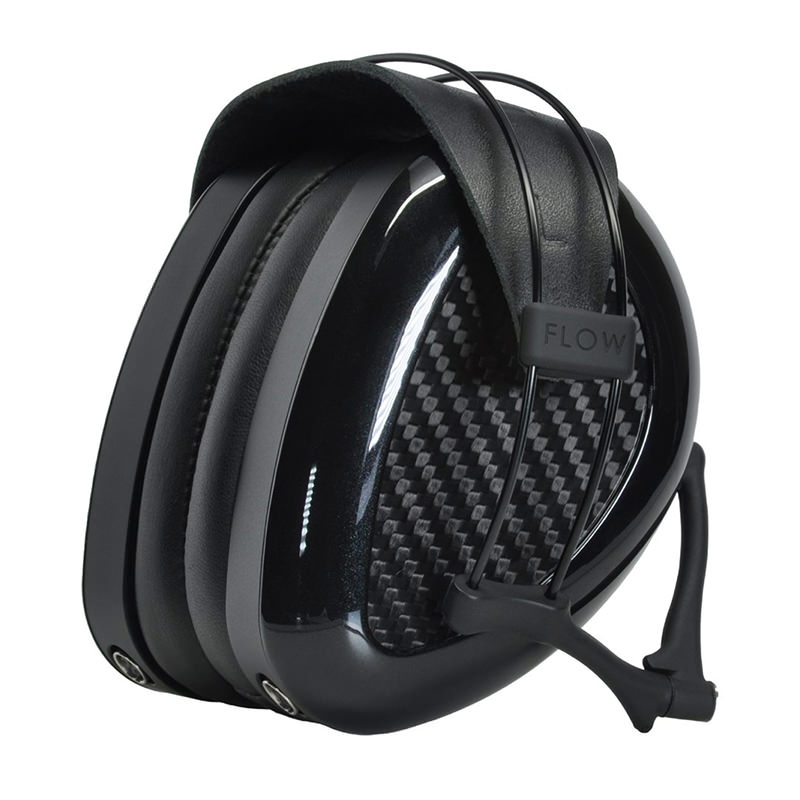 AEON 2 Noire Closed Planar Magnetic Over-the-Ear Headphone l Dan Clark ...