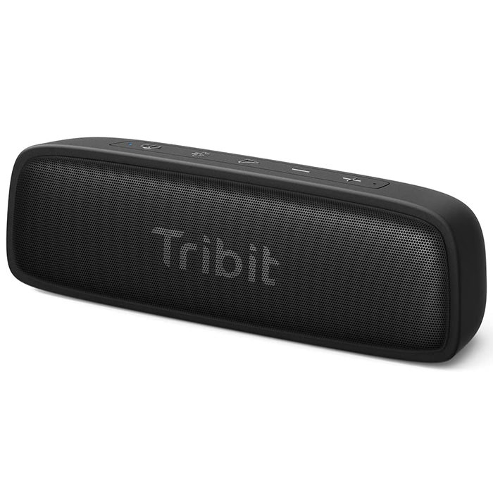 Tribit XSound Surf Wireless Bluetooth Portable Speaker l Tribit Singapore