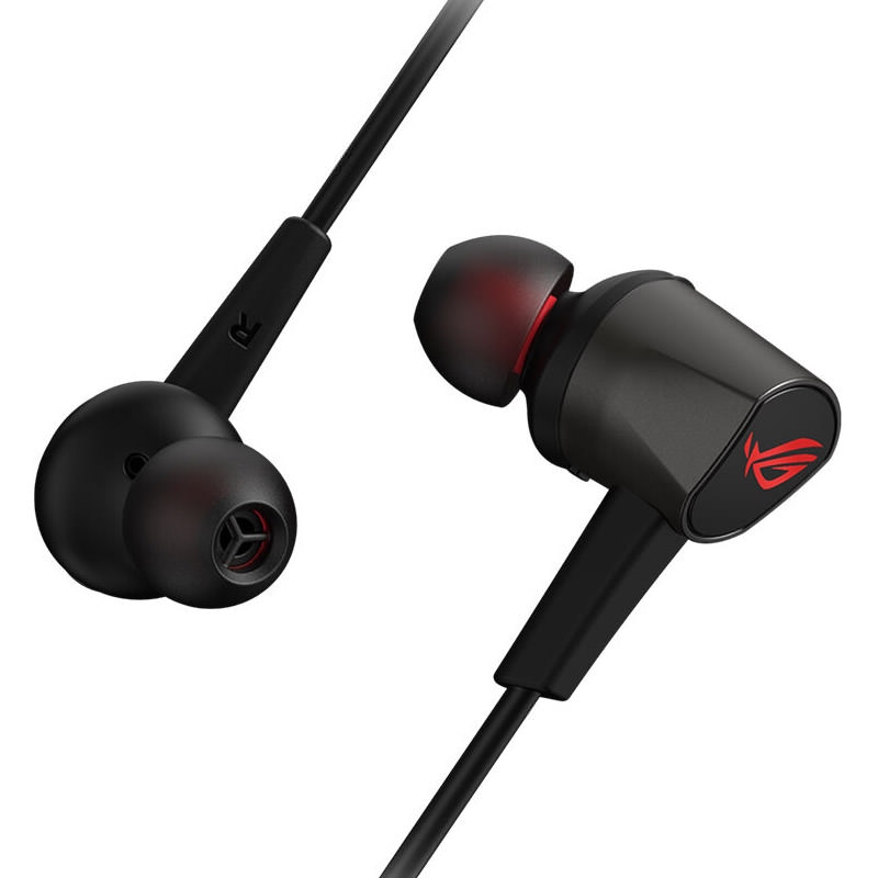 ROG Cetra II Core Gaming In-Ear Earphone with Microphone