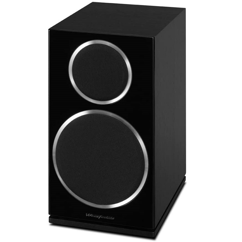 Diamond 225 2-Way Bookshelf Speaker l Wharfedale Singapore