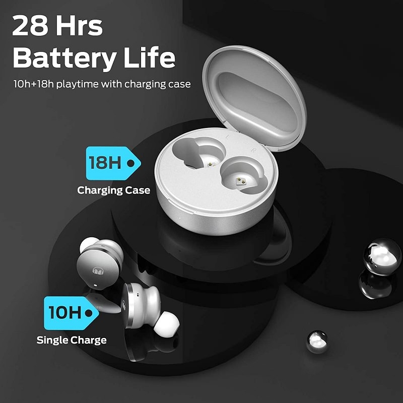 Inspiration 700 ANC True Wireless Bluetooth Noise-Cancelling In-Ear ...