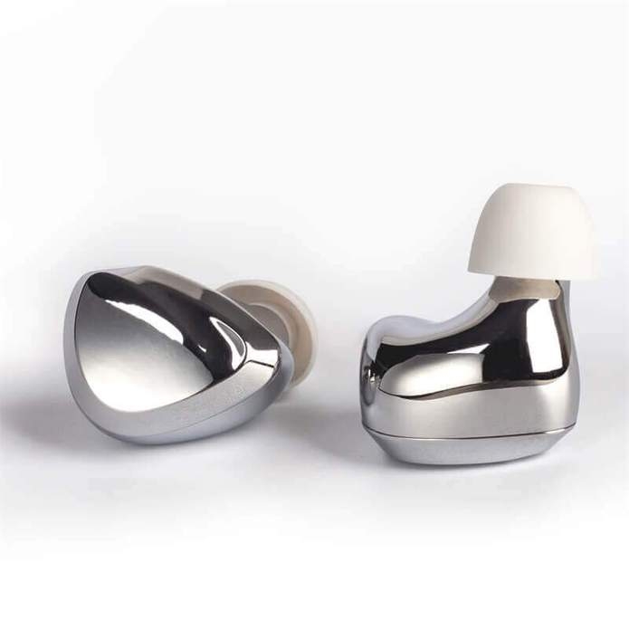 I3 Pro 3-Driver (1 Planar Magnetic+1DD+1BA) Hybrid In-Ear Earphone ...